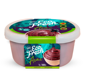 Açaí Eco Fresh - Eco Fresh