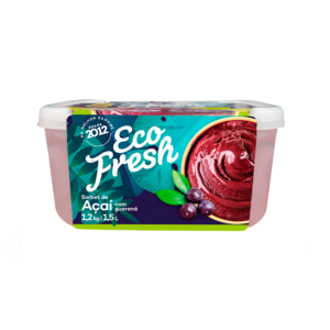 Açaí Eco Fresh - Eco Fresh