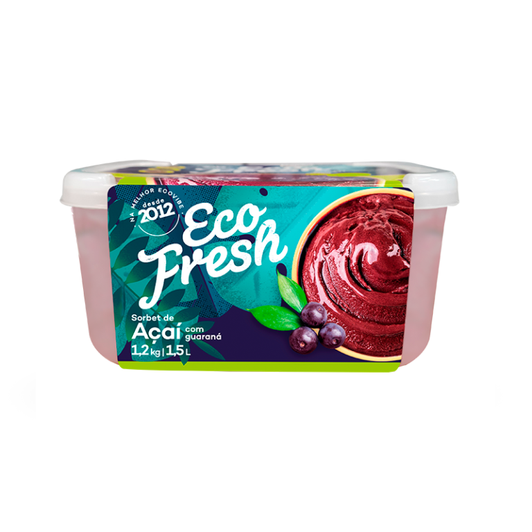 Produtos - Eco Fresh