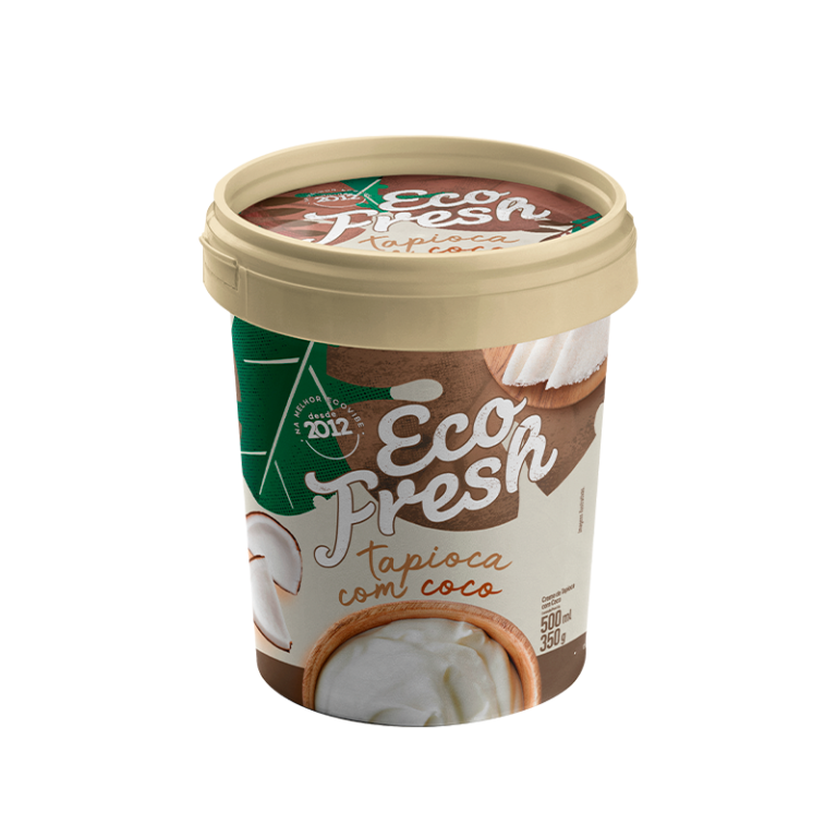 Produtos - Eco Fresh